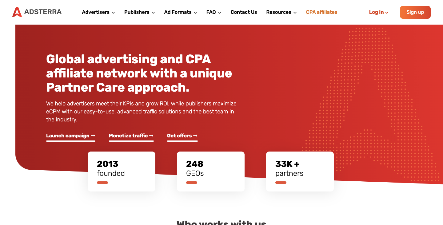 Adsterra Review: Best Advertising Network for Publishers